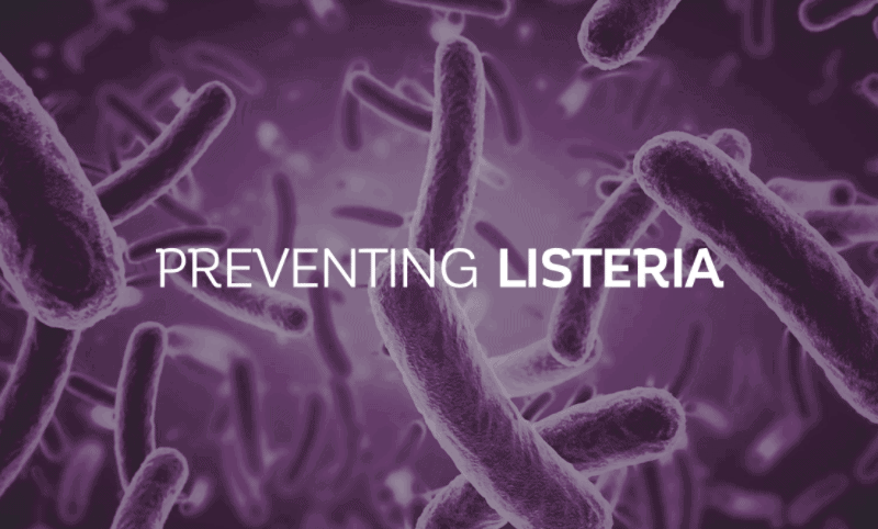 How to prevent Listeria in commercial environments Stainless Steel ...