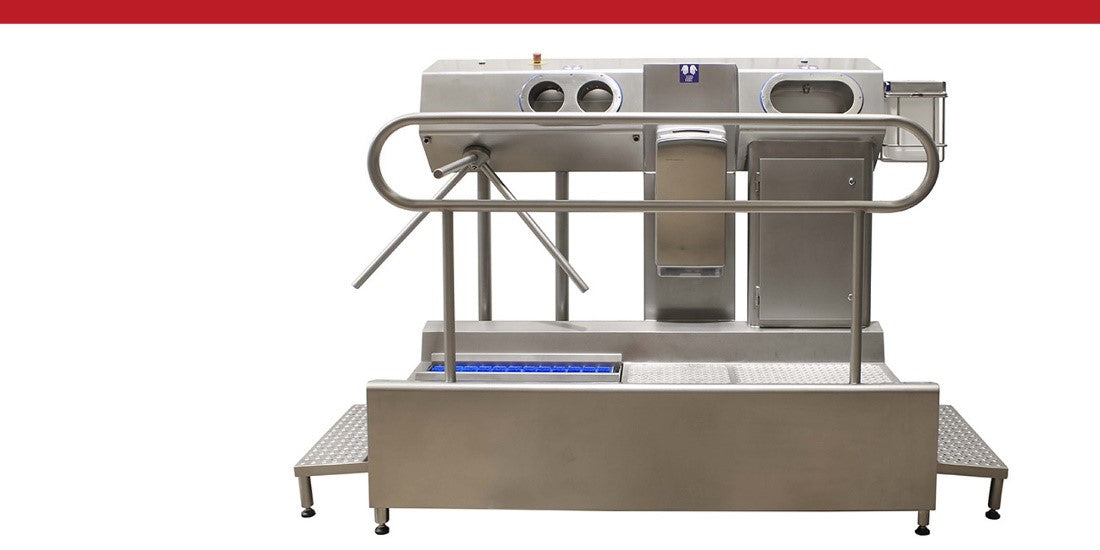 New hygienic products | Teknomek