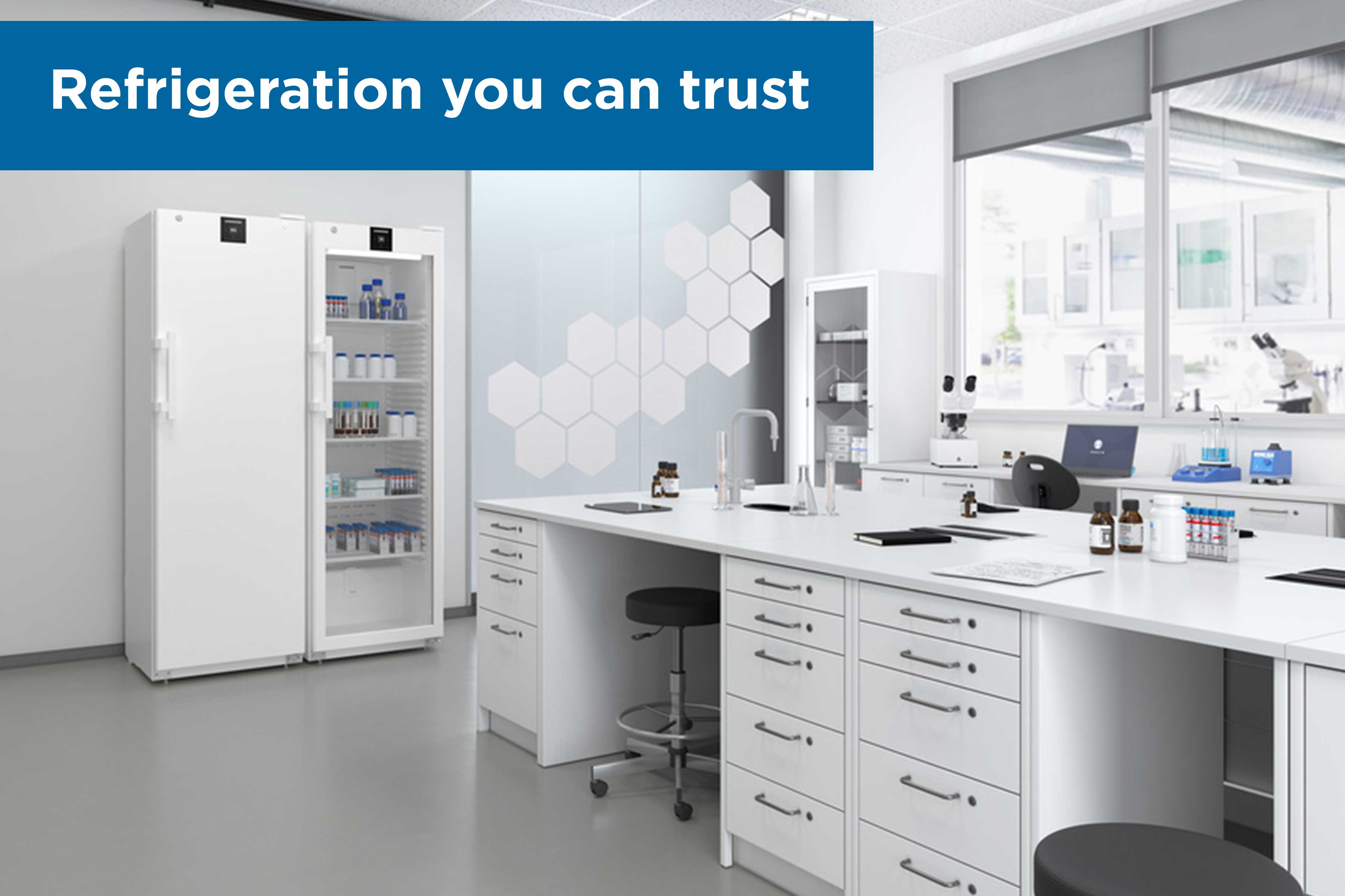 Finding the right refrigerator for your storage needs