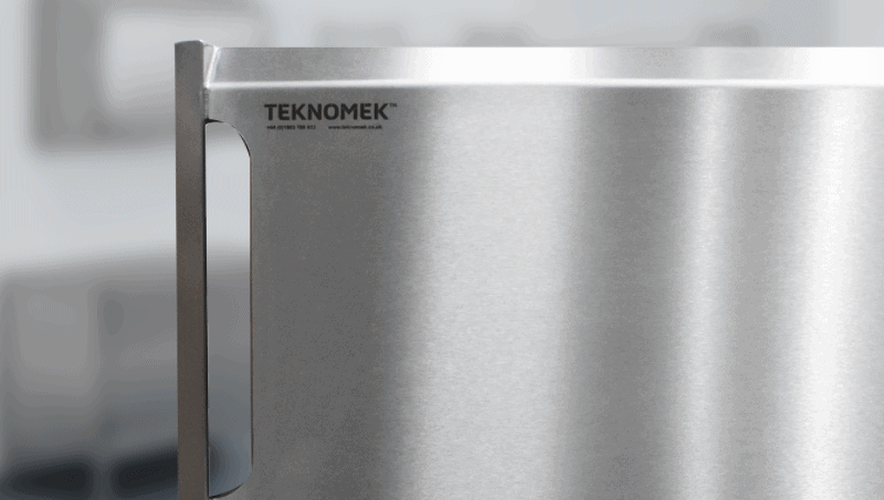 Screening out dirt traps Stainless Steel Furniture and Supplies for ...