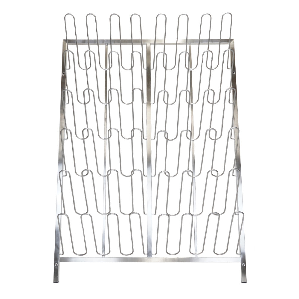 Wall Mounted Boot Rack | Teknomek UK