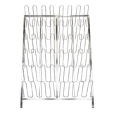 Wall Mounted Boot Rack | Teknomek UK