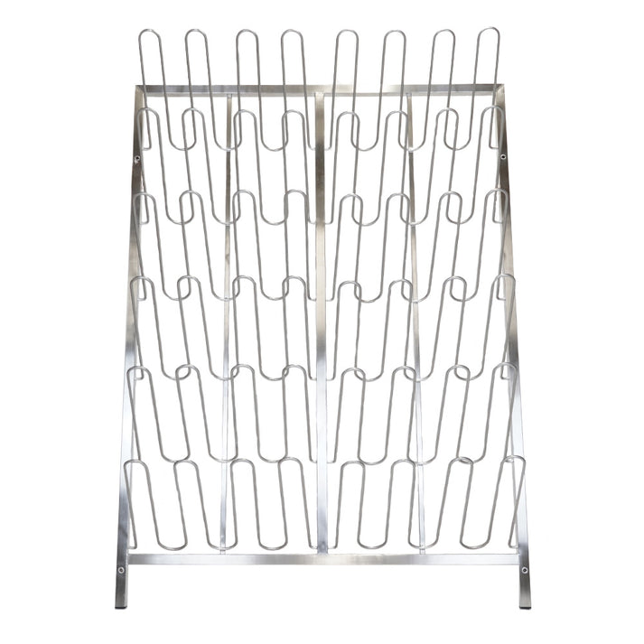 Wall Mounted Boot Rack | Teknomek UK