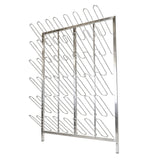 Wall Mounted Boot Rack | Teknomek UK