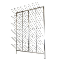 Wall Mounted Boot Rack | Teknomek UK