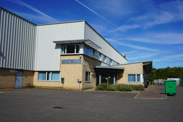 About us | hygienic stainless steel equipment | Teknomek UK