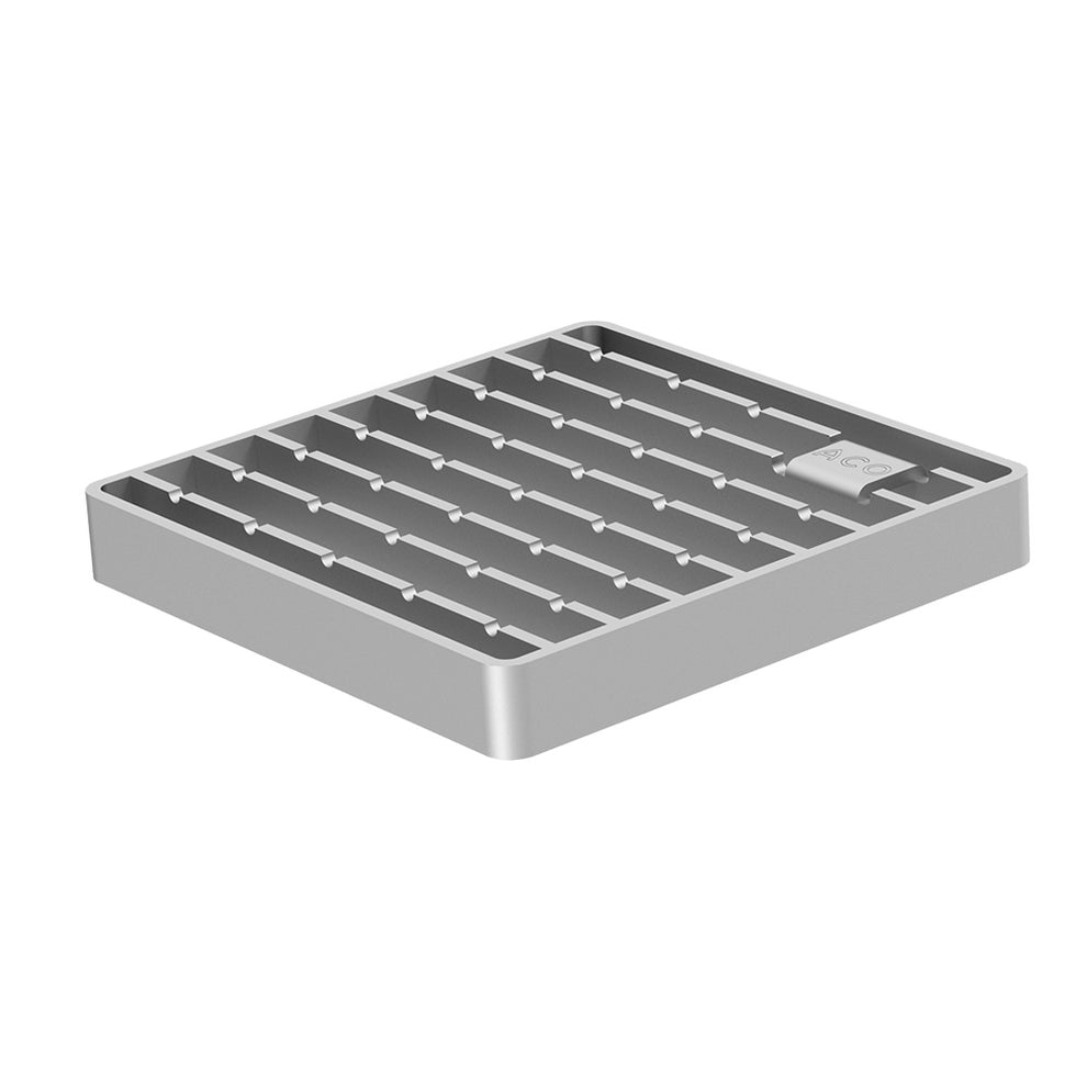 Aco® ladder grating for fixed gully | Teknomek