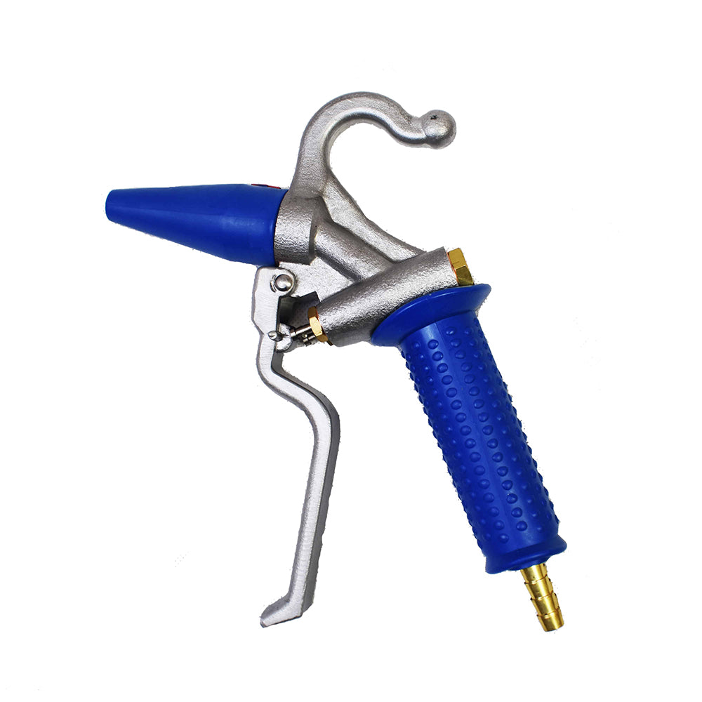 Water/Air Gun to Make Cleaning Easier | Teknomek UK