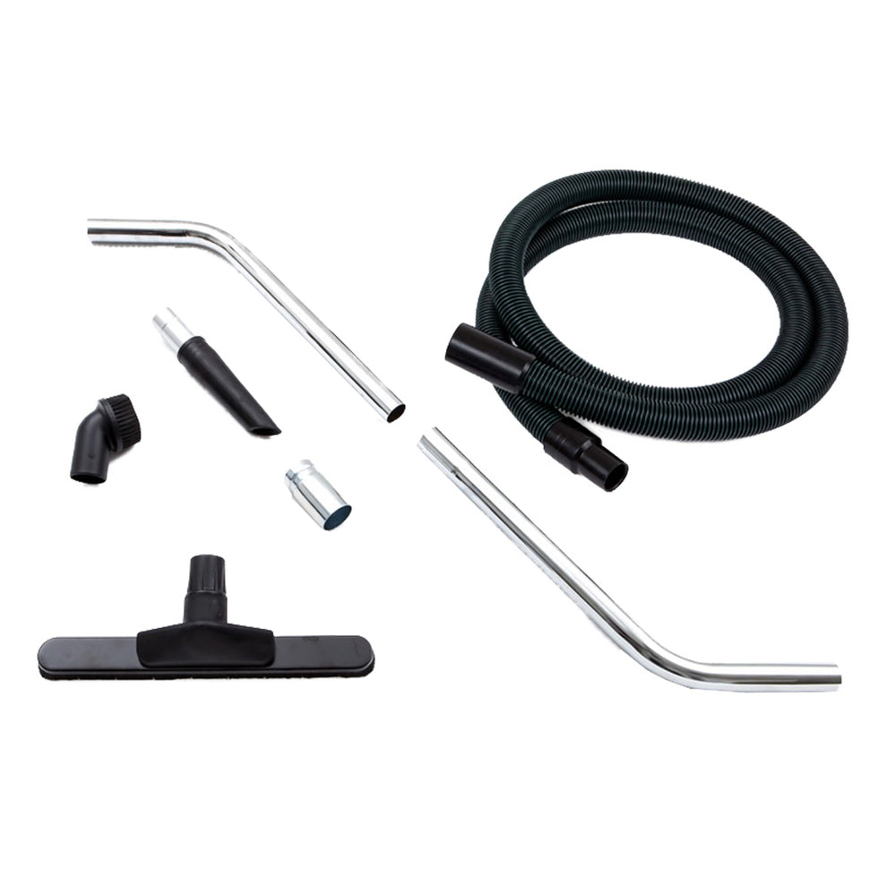 Delfin industrial ATEX 20 / 22 explosion-proof vacuum cleaner | Teknomek