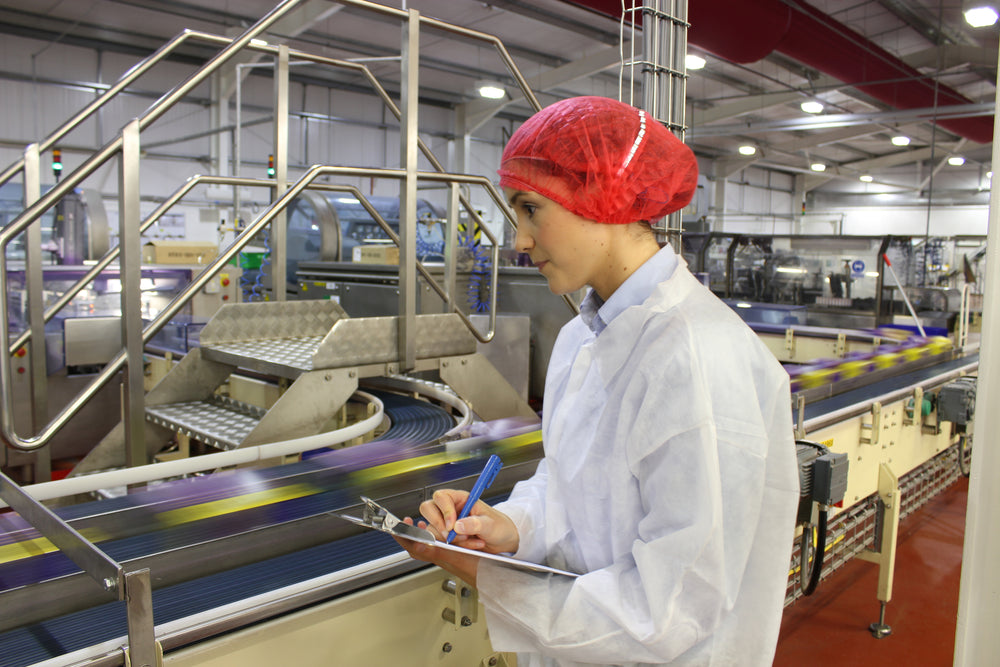 Metal & X-Ray Detectable Equipment