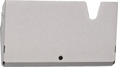 A4 stainless steel document holder | Teknomek UK