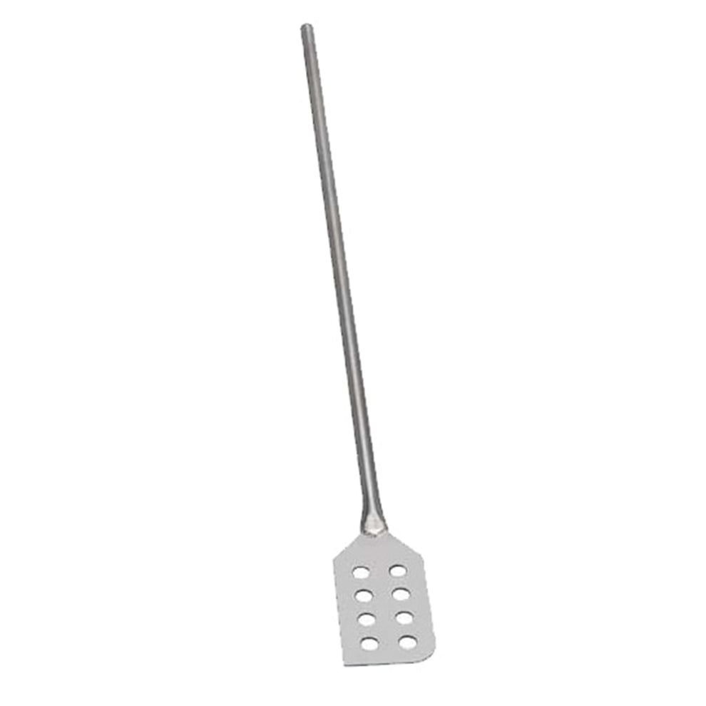 Stainless Steel Mixing Paddle | Teknomek UK