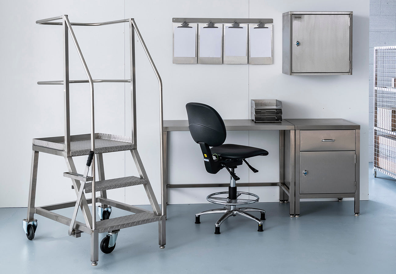 Occupational health and safety products | Teknomek