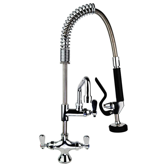 Mini pre-rinse unit kits | Teknomek