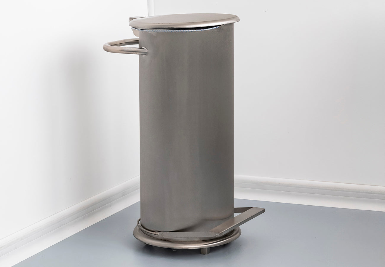 Stainless steel cleanroom furniture & equipment | Teknomek