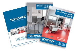 Wall Mounted Boot Rack | Teknomek UK