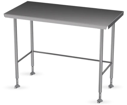 Stainless steel cleanroom furniture & equipment | Teknomek