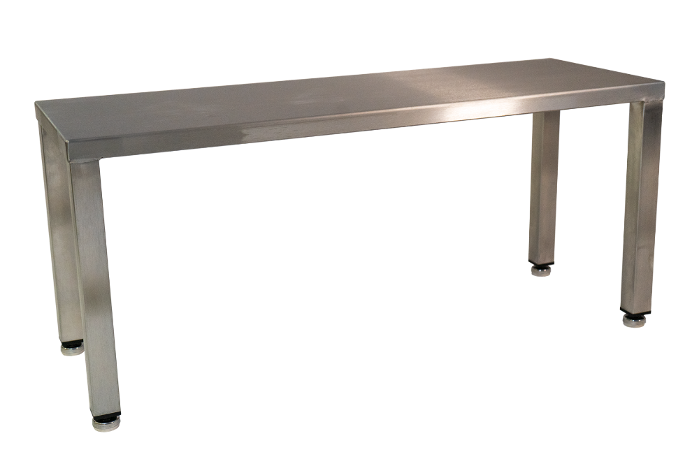 Versatile Seating and Step-Over Bench | Teknomek UK