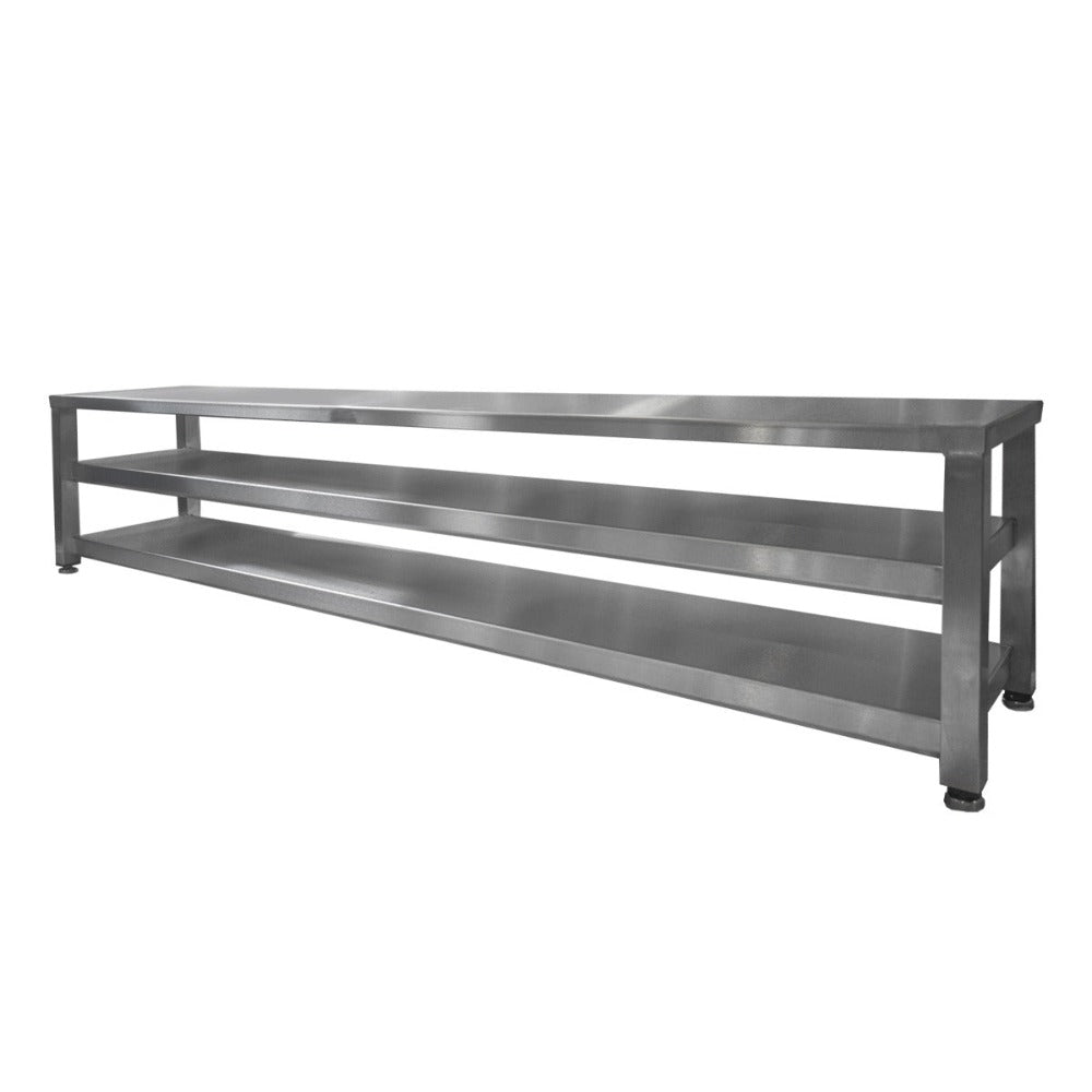 Versatile Seating and Step-Over Bench | Teknomek UK